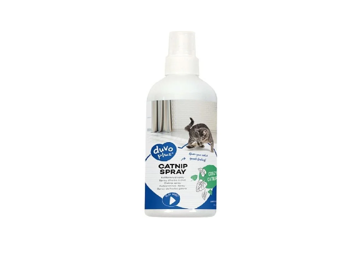 Duvo+ Catnip Spray za mačke