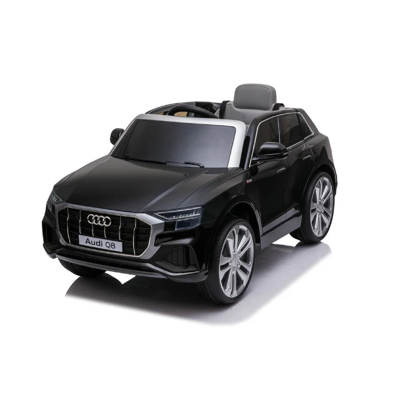 Audi Q8 Auto Na Akumulator Premium Oprema