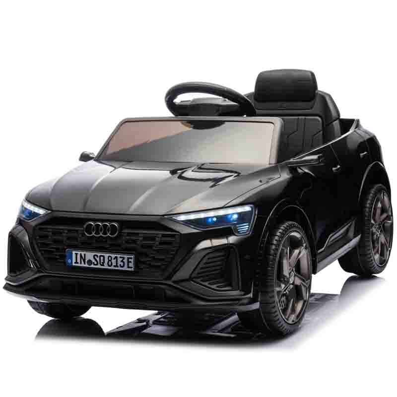 Audi SQ8 E-Tron Auto Na Akumulator