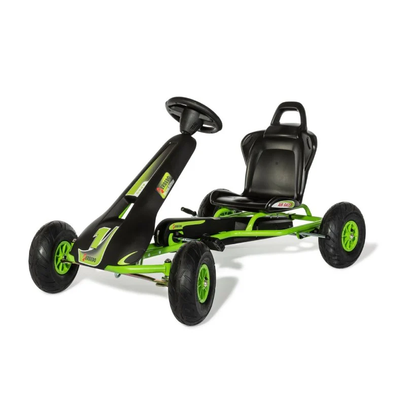 Karting Na Pedale FerbedoGoKart AR8 112005/112012