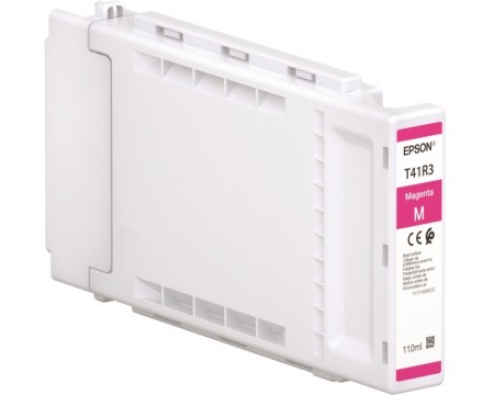 Epson Ink C13T41R34N Magenta
