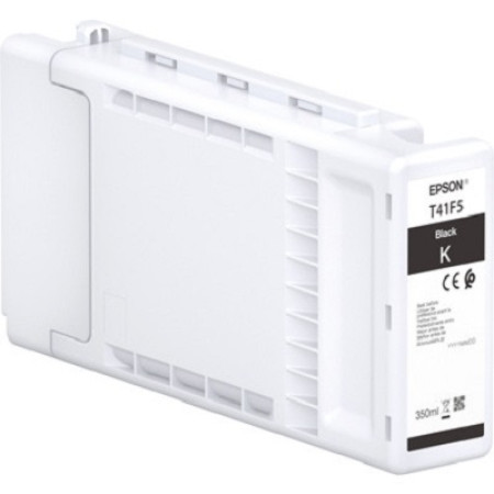 Epson Ink (C13T41F540) Black UltraChrome XD2