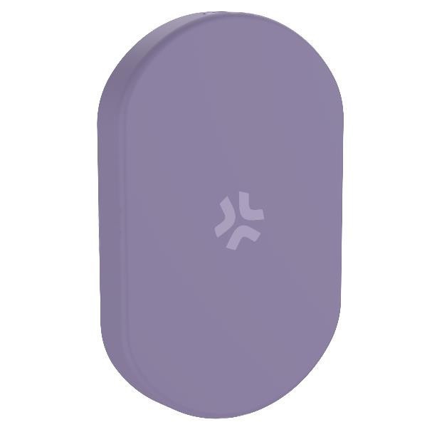 CELLY Minimagsafe Powerbank 3000mAh PURPLE