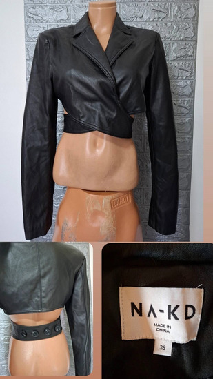 Crop jaknica