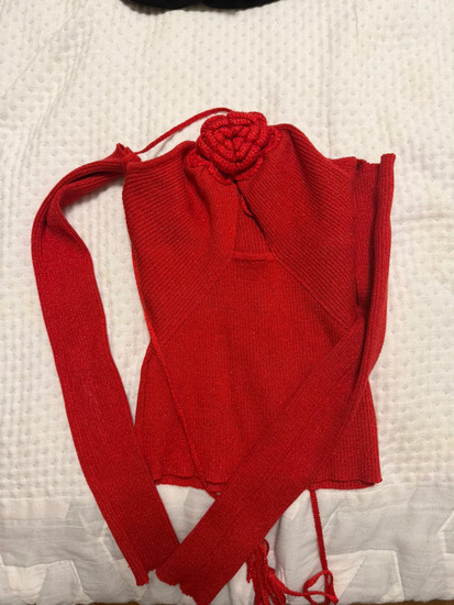 Jalize top