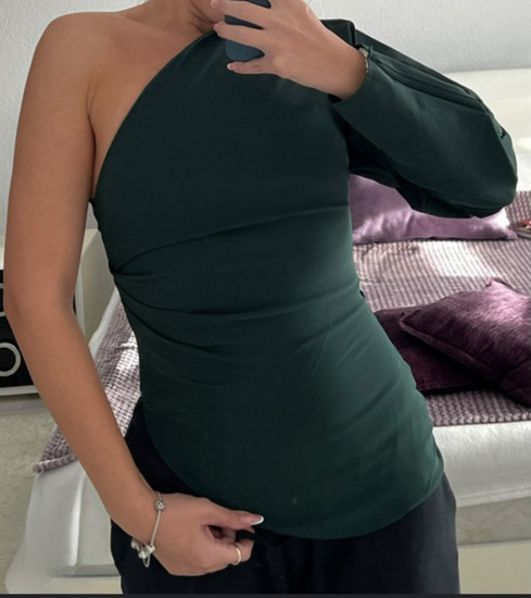 Zara bluza