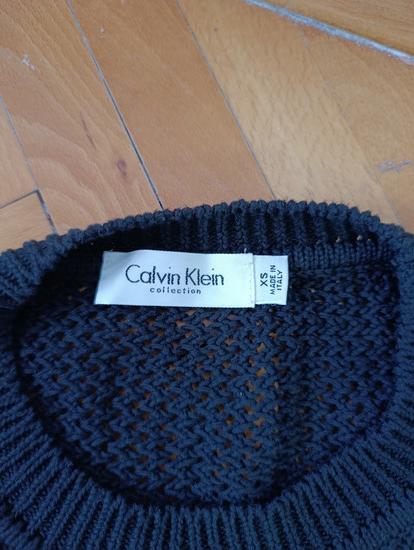 Calvin Klein bluza