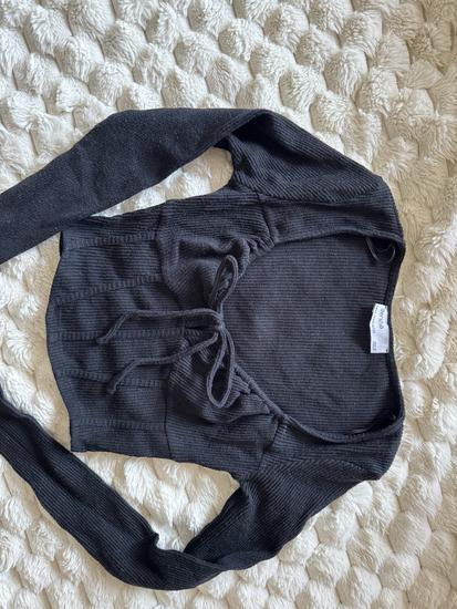 Bershka top