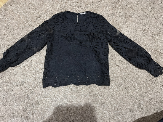Orsay bluza sa cipkom