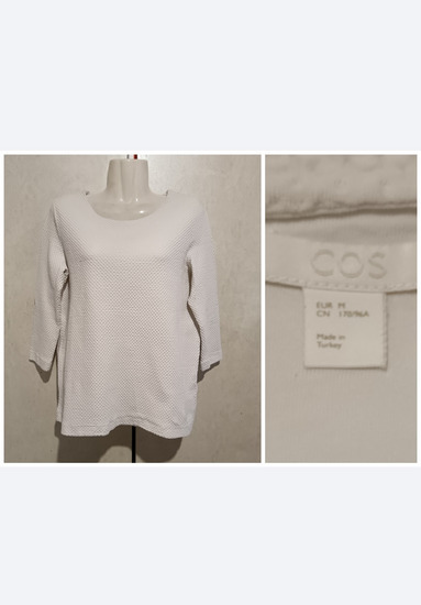 COS duks / bluza    S