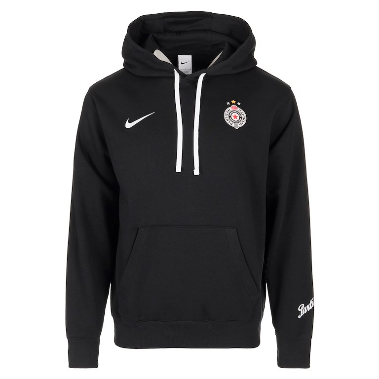 Hoodie NIKE 2026/27