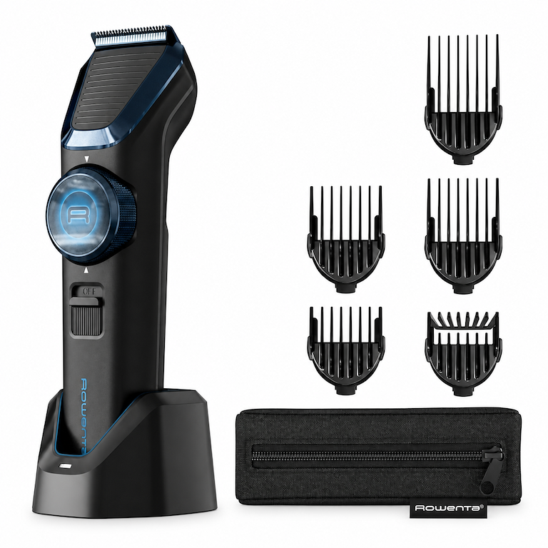 ROWENTA TRIMER TN5650