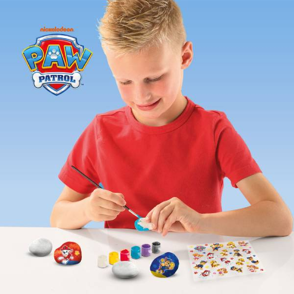 SES Creative Set dekoriši kamen 1046251