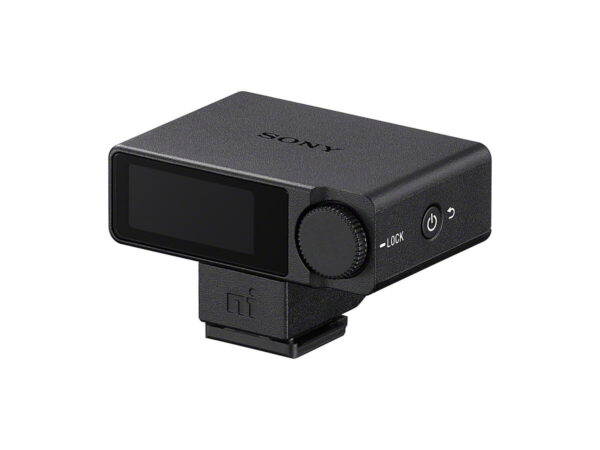 Sony EMC-W5R mikrofon