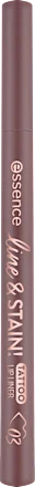 essence
line&STAIN TATTOO olovka za usne Everyone's- 03 Make A Mauve, 1,1 ml