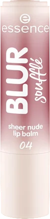 essence
BLUR soufflé balzam za usne- 04 Nude Mauve, 1 kom