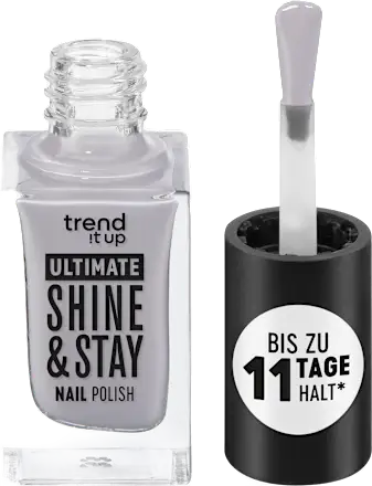 trend !t up
Lak za nokte Ultimate Shine&Stay - 085, 1 kom