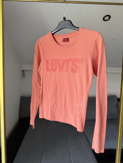 SNIŽENO Levi‘s na duk rukav