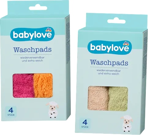 babylove
Tuferi za čišćenje, 4 kom