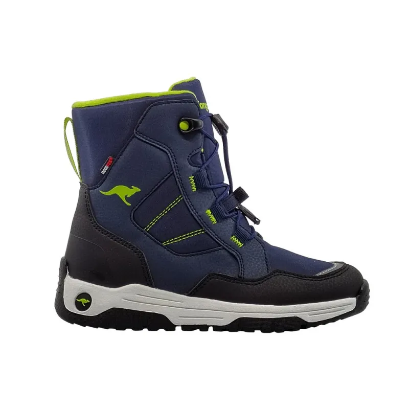 KANGAROOS K-MJ NORTH RTX