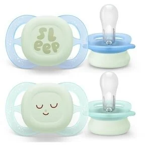 Avent Varalica Ultra Start Nighttime 0-2m