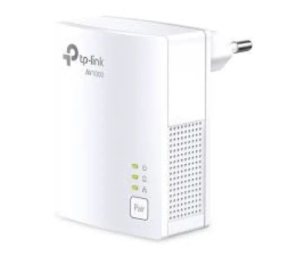 TP-Link - LAN Powerline Adapter TP-LINK TL-PA7017 KIT