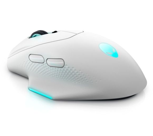 DELL - AW620M Alienware Wireless Gaming beli miš