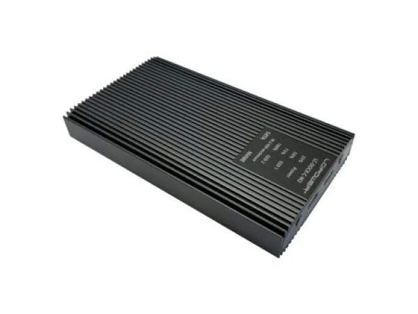 HDD D.Station LC Power LC-DOCK-M2-NVME USB 3.2 Type-C