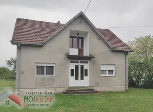 Prodaja Vila - Kraljevo, Ribnica