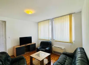 Izdavanje Stan - Niš, Medijana: Čair