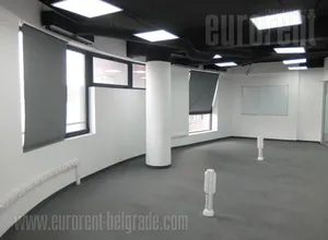 Izdavanje Kancelarija - Beograd, Vračar: Hram Svetog Save - Neimar - Čubura