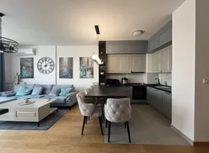 Izdavanje Stan - Beograd, Airport City - Blok 60