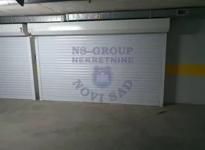 Izdavanje Garaža - Novi Sad, Stari Telep