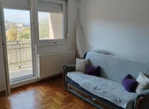 Izdavanje Stan - Beograd, Zvezdara: Mirijevo - Novo Mirijevo