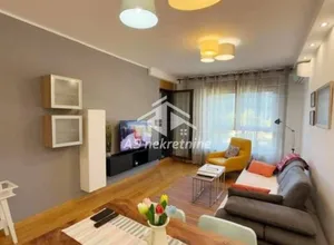 Izdavanje Stan - Beograd, Airport City - Blok 60