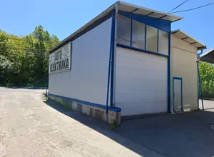 Izdavanje Magacin - Beograd, Grocka: Leštane - Vinča
