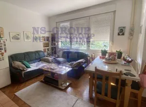 Izdavanje Stan - Novi Sad, Stari Grad: Spens