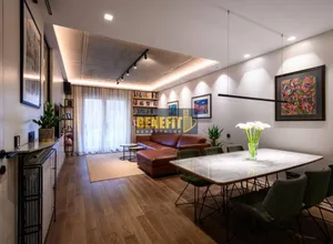 Prodaja Stan - Beograd, Airport City - Blok 60