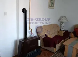Izdavanje Stan - Novi Sad, Futog