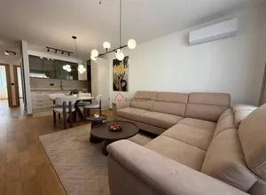 Izdavanje Stan - Novi Sad