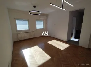 Izdavanje Stan - Beograd, Savski Venac: Beograd na vodi - Palata pravde