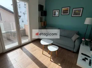 Izdavanje Stan - Beograd, Novi Beograd: Ledine