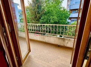Izdavanje Stan - Novi Sad