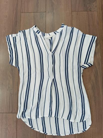 H&M bluza,viskoza