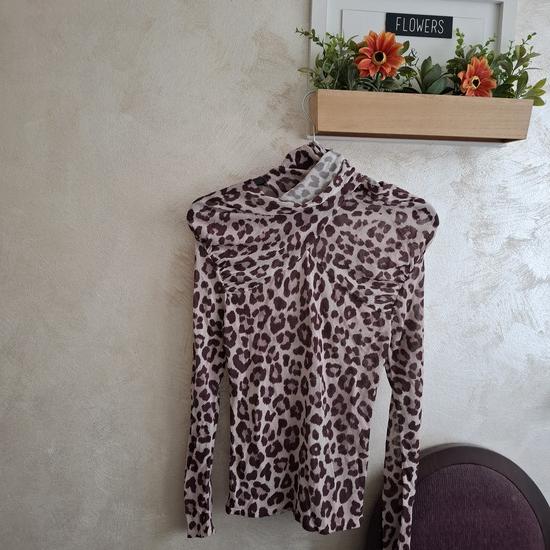 Zara bluza S