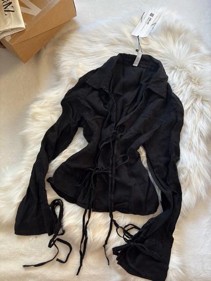 Zara nova bluza