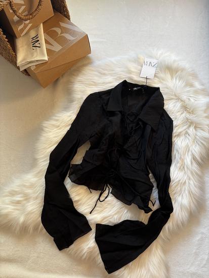 Zara nova bluza