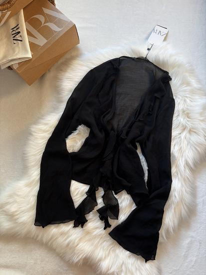 Zara nova bluza