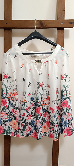 Cvetna bluza