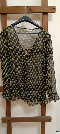 Elegantna bluza